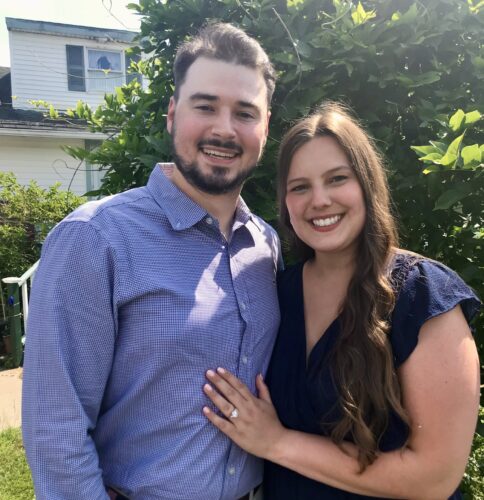 Finson-Glatz | News, Sports, Jobs - Post Journal